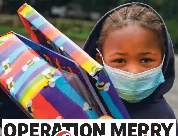 OPERATION MERRY Christmas! - PressReader