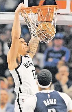 TANK GOODNESS - PressReader