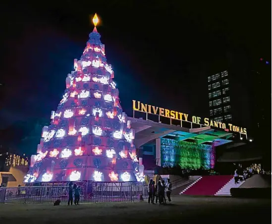FROM ‘GAME OF THRONES’ TO ‘FROZEN’: THE THEMES BEHIND UST’S PASKUHAN ...