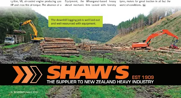 GREAT TRACTION - PressReader