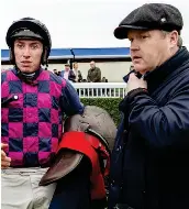 KENNEDY HORROR FALL CAUSES 6TH LEG BREAK - PressReader