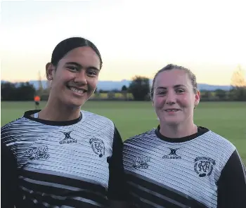 Super Rugby call-up returns home - PressReader