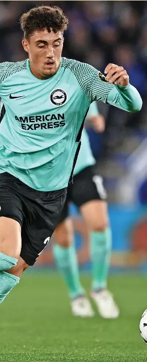 ‘Boss Liam can help me learn – and he already has’ - PressReader