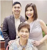 The Mother of All Loves - PressReader