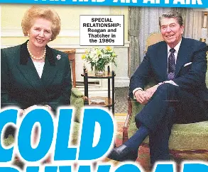 COLD PHWOAR - PressReader