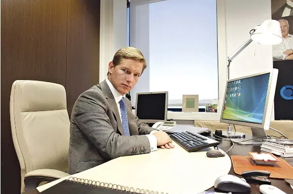 CGD tentou falência da Orey mas juiz recusou - PressReader