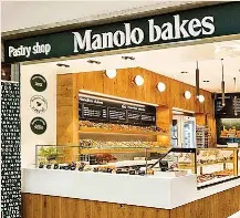 Manolo Bakes busca asociarse con un fondo para crecer en el exterior ...