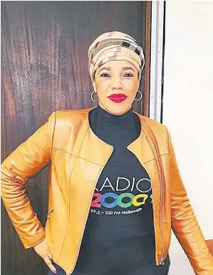 Bitter fight over Phat Joe & Just-Ice - PressReader