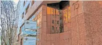 Government workers evacuated from unsafe building - PressReader