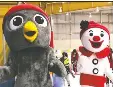 Onaping Falls Winter Carnival returns on Jan. 26 - PressReader