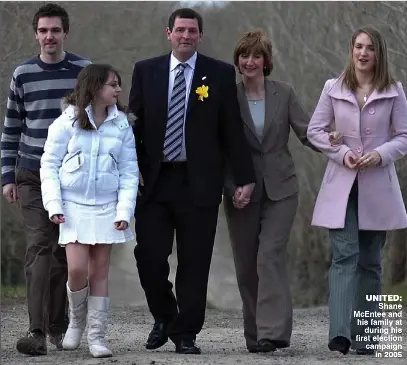 Minister who took own life ‘recently lost two friends to suicide ...