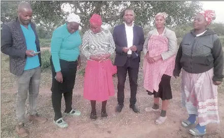 Saving just E5 generates over E100 000 for unemployed women - PressReader