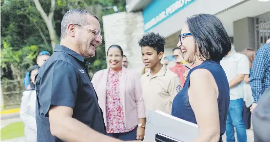 Nuevo semestre, viejos problemas - PressReader