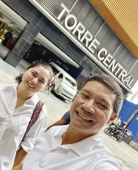 TLDC’s Monica Lorenzo: Designing for tomorrow, continuing a legacy - PressReader