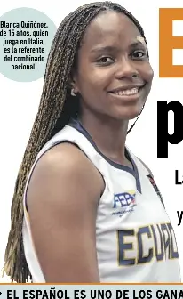 EL PRIMER paso es clave - PressReader