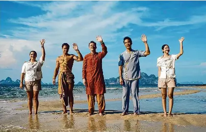 CARY DARLING’S EVENTS - PressReader