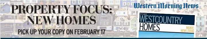 DETACHED FAMILY HOME - PressReader