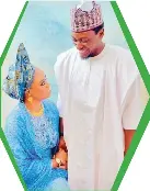 Sheikh Onikijipa’s Daughter to Wed Kwara Politician, Shuaibu Yaman’s ...