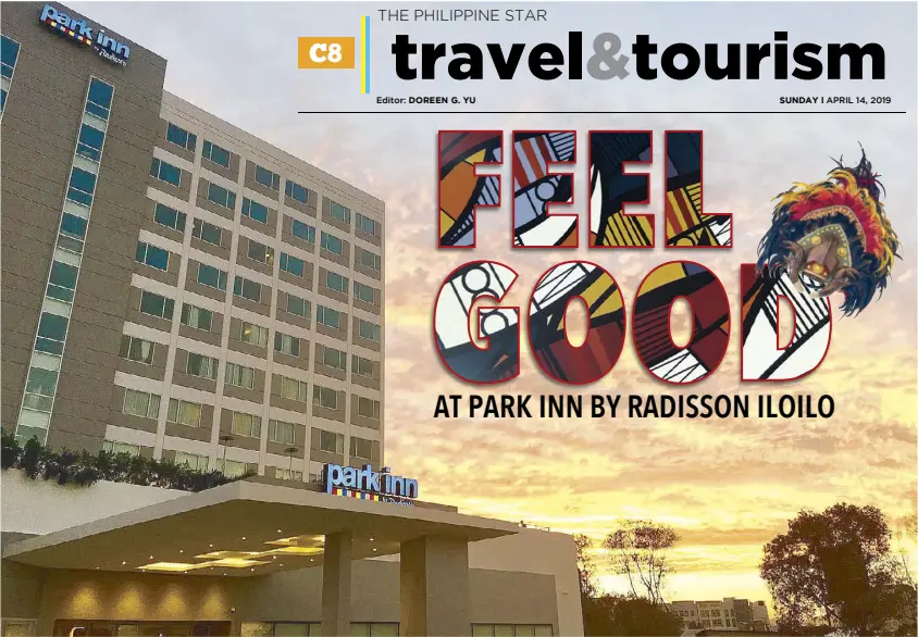 FEEL GOOD - PressReader