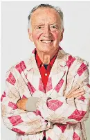 Sir Ernest Hall - PressReader