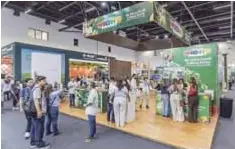 El modelo Fruit Attraction se extiende a Brasil - PressReader