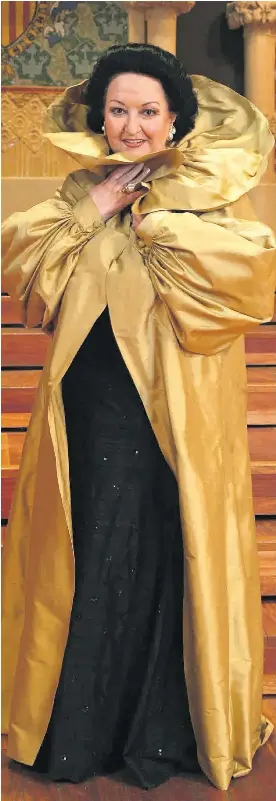 Diva eterna - PressReader