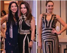 Fashion Indulgence - PressReader