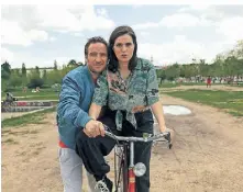 Wenn aus Genuss eine Sucht wird - PressReader