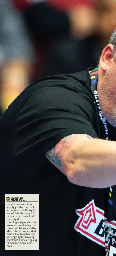 VERDENS BEDSTE - PressReader