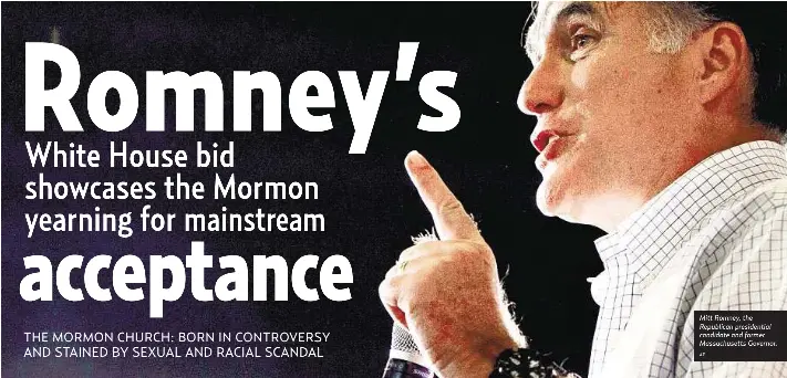 Acceptance - PressReader