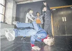 Students to represent England at Dance World Cup finals in Prague ...