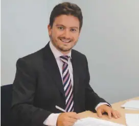 Maltese EC legal adviser on climate change - PressReader