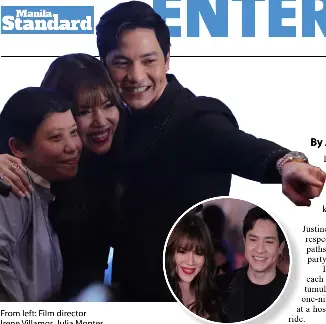 A journey through love and heartache - PressReader