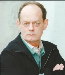Canada’s contrarian Rex Murphy takes on the ‘grand orthodoxie­s of the ...
