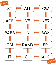 CHAIN WORDS - PressReader