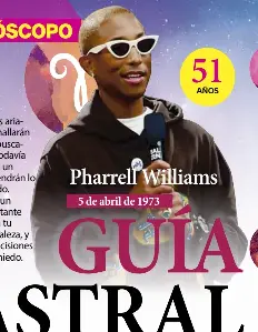 GUÍA ASTRAL - PressReader