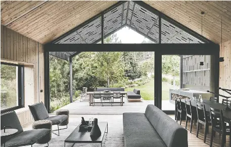 Cool, calm and collected - PressReader