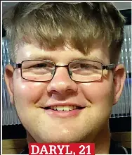 DEVASTATED »»Pics released »»their deaths by pals’ families ‘hard to ...