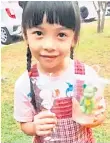 Please stop giving false leads, pleads mother of missing girl - PressReader