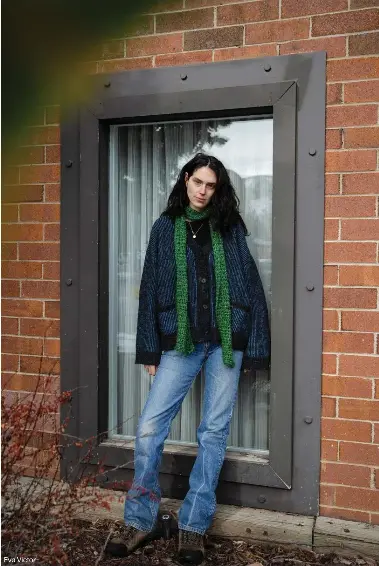 Eva Victor - PressReader