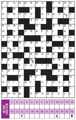 BIG CODE CRACKER - PressReader