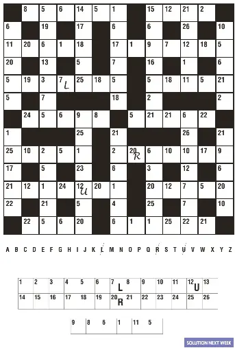 CODE BREAK - PressReader