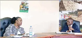 ZIM’S COLLABO WITH UNEP YIELDING RESULTS - PressReader