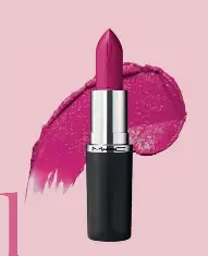 A swift STATEMENT LIP - PressReader