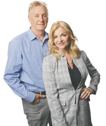 New owners enjoying early success with Frank Hall Estate Sales ...