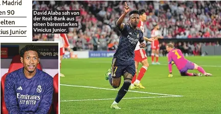 Nach Mega-Duell: Rangnick will zu den Bayern! - PressReader