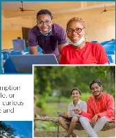 The Art of Traveling Deeply: Experience­s That Transform Your Life - PressReader