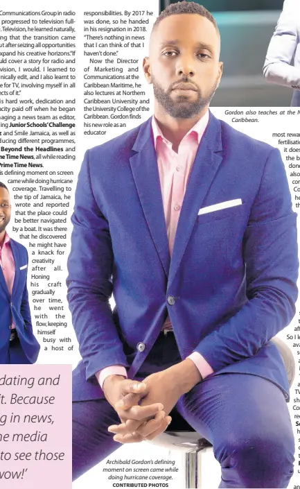 A REDEFINING MOMENT - PressReader