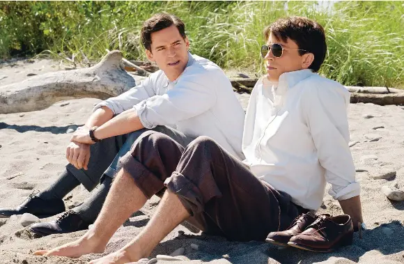 Tapping into soft power - PressReader