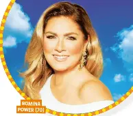 Romina Power e il Buddismo - PressReader